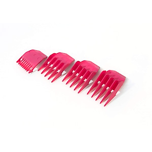 Limited Edition Wahl Professional Peanut #08655-3901 Haute Tropix