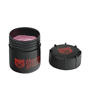 Thermal Grizzly - Kryonaut Extreme - 33.84 Gram/9 ml - Extremly High Performance Thermal Paste - for Maximum Thermal Conductivity While Overclocking CPU/GPU/PS4/PS5/Xbox