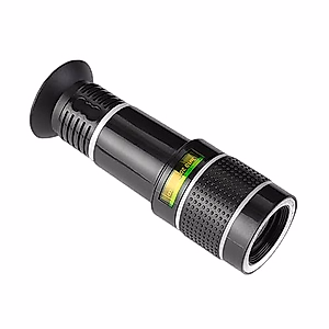 SWOOMEY Smart Phone celulares Smartphone cortinas inteligentes Clip-on Cell Phone Lens Phone fisheye Lens mobiles Telescope Lens Camera Lens Phone External Lens Set Suite telephoto Video