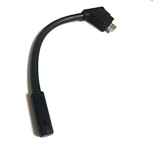 LZYDD Microphone for Corsair Virtuoso RGB Wireless SE Gaming Headset (MIC)