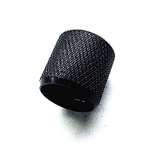New Journey Essential Thread Protector 1/2x28 5/8x24 All Steel (5/8-24)