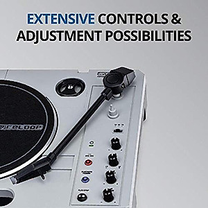 Reloop Spin Portable Turntable System