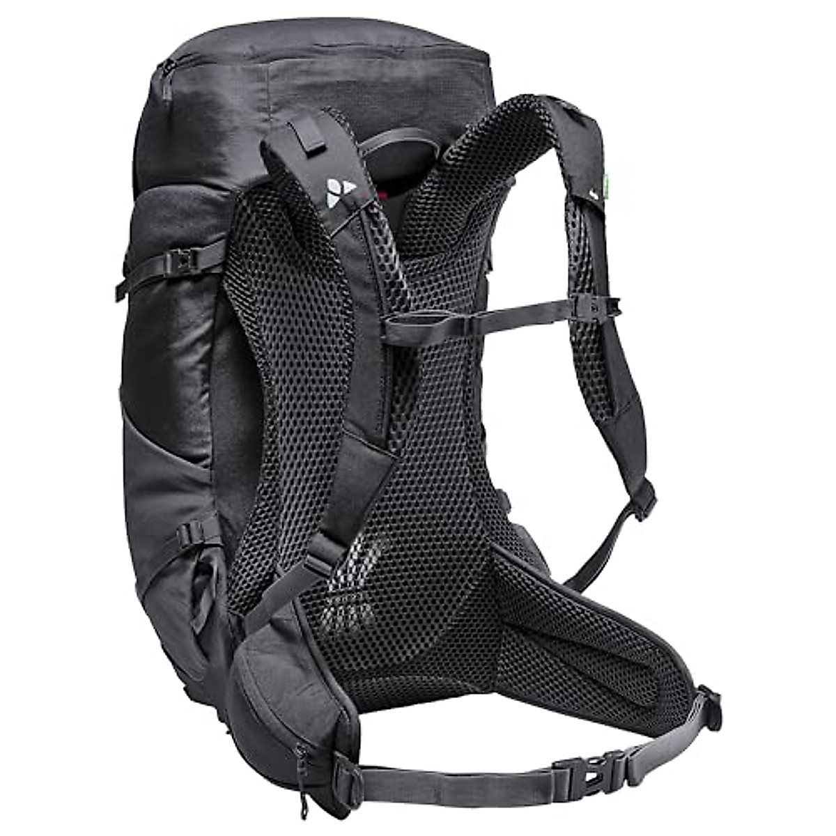 VAUDE Brenta 30 New, Black, One Size