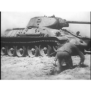 US Army Boot Camp WW2 Old Films Training DVD