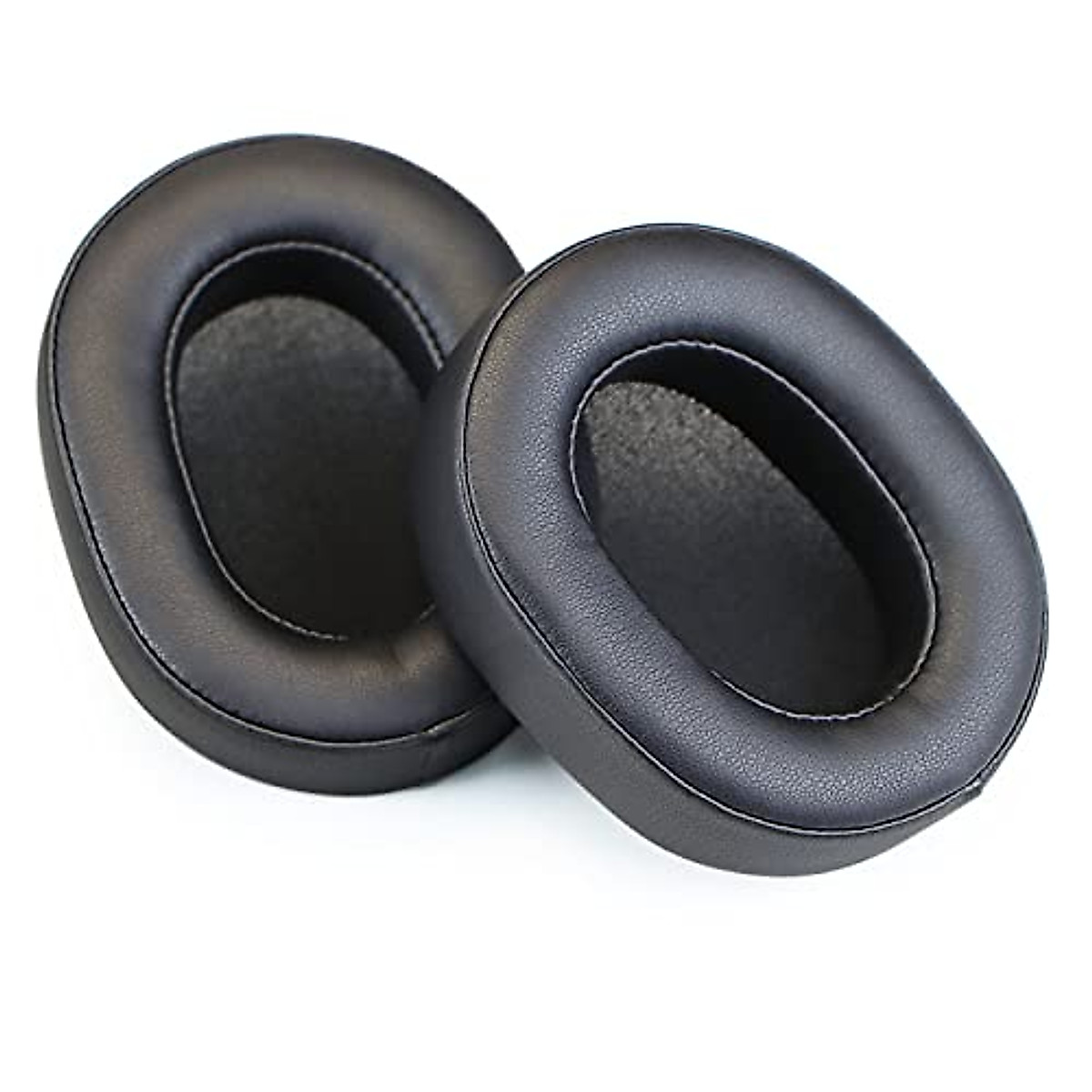 Ferbao Ear Pads Cushions Compatible with Sony WH-1000XM5 Headphones Soft Sponge Replacement Pads Accessories