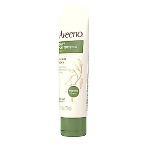 Aveeno Daily Moisturizing Lotion, 2.5 Ounce (Pack of 3)