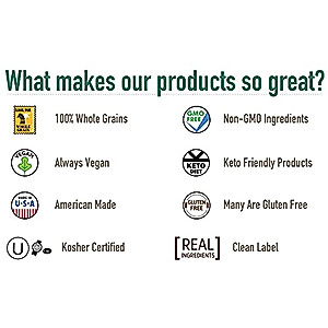 Whole Black Lentils - 16 Oz - Beluga Lentils - Black Masoor Daal - Ideal for Enriching Stews, Curries, Tacos & Soups - Non-GMO, Kosher Certified & Vegan