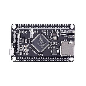 STM32F407VET6 Development Board TF Card Scoket 32Bit DC 1.8V-3.6V SWD Programmable MCU Controller STM32 Cortex-M4 System Board