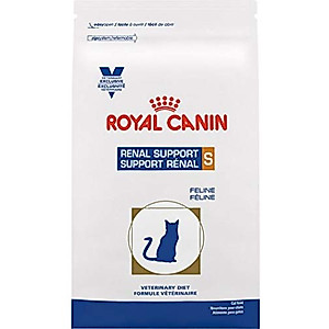 Royal Canin Feline Renal Support S Dry (3 lb)