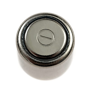 Synergy Digital K58L Batteries, Compatible with Kodak K58L Battery (3V, Lithium), Combo-Pack Includes: 2 x DL13N Batteries