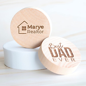 Lot of custom wooden bottle opener fridge magnet wedding favors, personalized engraved beer opener bulk party favors & souvenirs, men groomsmen gift box father's day present