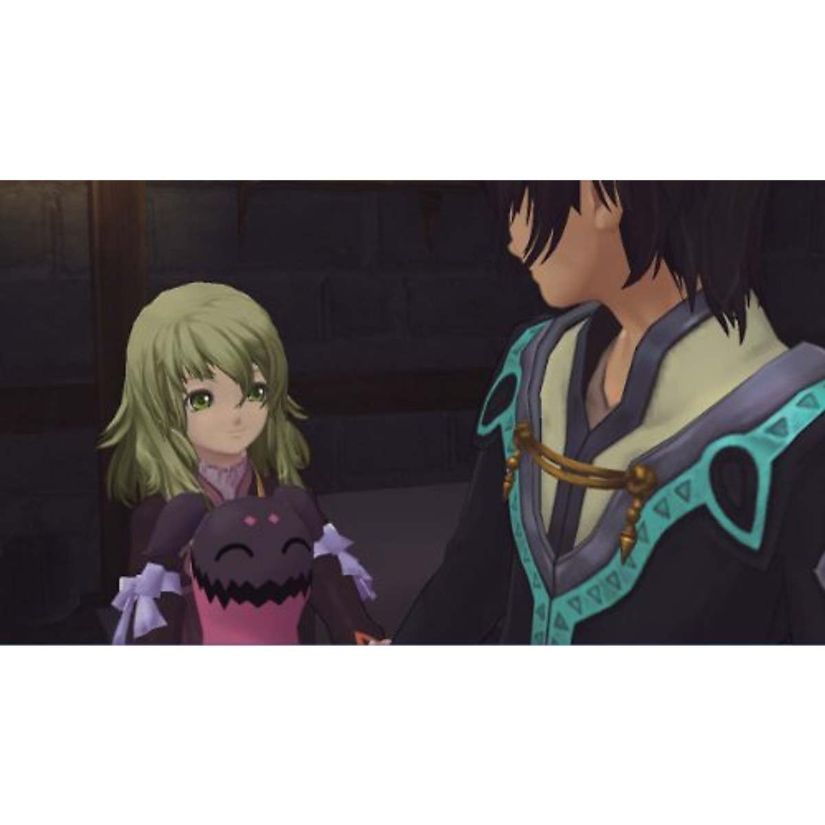 Tales of Xillia - Playstation 3
