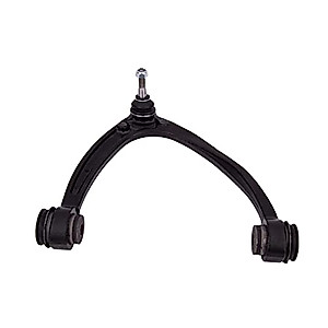 Replacement Front Upper Right Control Arm and Ball Joint Assembly - Compatible with Cadillac, Chevy and GMC Vehicles - Escalade, Silverado 1500, Suburban, Tahoe, Sierra 1500, Yukon - Replaces RK80670