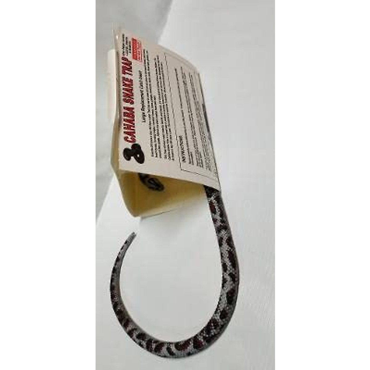 Cahaba Snake Trap, Large Replacement Catch Inserts (Glue Board) 6 Pack