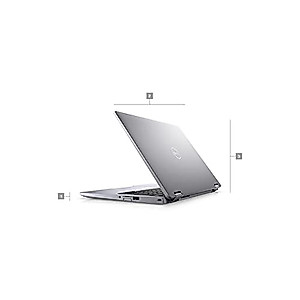 Dell 2020 Latitude 5310 2-in-1 13.1" - Intel Core i5 10th Gen - i5-10310U - Quad Core 4.4Ghz - 1TB SSD - 32GB RAM - 1920x1080 FHD Touchscreen - Windows 10 Pro (Ren) ewed)