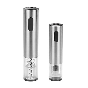 Kalorik CKS 40211 Wine Lovers Bottle Opener Set