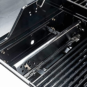 BBQration Grill Parts Replacement for Charbroil Performance TRU‑Infrared 2-Burner Gas Grill 463633316 463672016 463672019 463672219 463672419 463672216 463672416