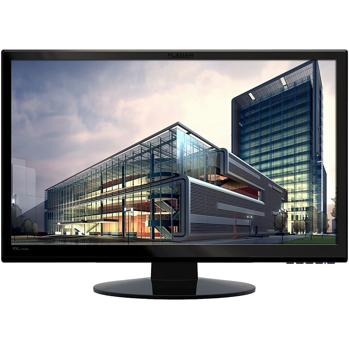 PLANAR 997705200 - PCT2485 Helium 24 Multitouch