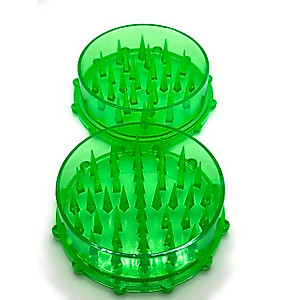 4" Spice Grinder / 100mm Spice Mill | 4 inch Spice Grinder