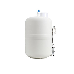 Aqua-Pure Under Sink Reverse Osmosis Water Filter System 3MRO501,98088