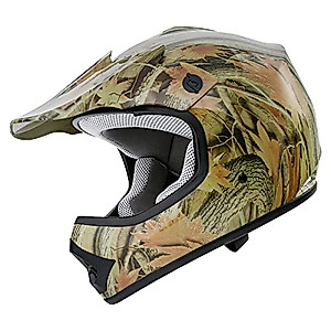 S Youth Kids Dirt Bike ATV Off-Road Racing Forest Motorcycle