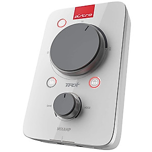 ASTRO Gaming MixAmp Pro TR for Xbox One - White