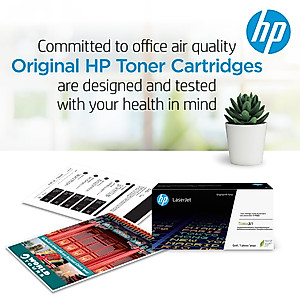 Original HP 503A Magenta Toner Cartridge | Works with HP Color LaserJet 3800, CP3505 Series | Q7583A
