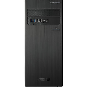 ASUS ExpertCenter Gaming Tower Computer, Intel i7-10700, 32GB RAM, 1TB NVMe SSD, Nvidia Geforce GTX 1650 4GB, HDMI, DisplayPort, 3-Monitor Support, Windows 11 Pro