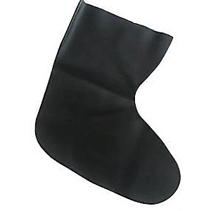 Gear Up Guide Dry Latex Socks, Large / 10-11.5 Shoe Size