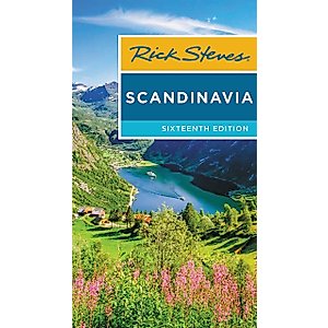 Rick Steves Scandinavia