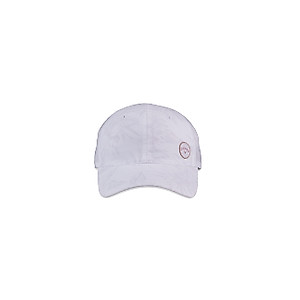 Callaway Golf Women's High Tail Collection Headwear (White Tropical)
