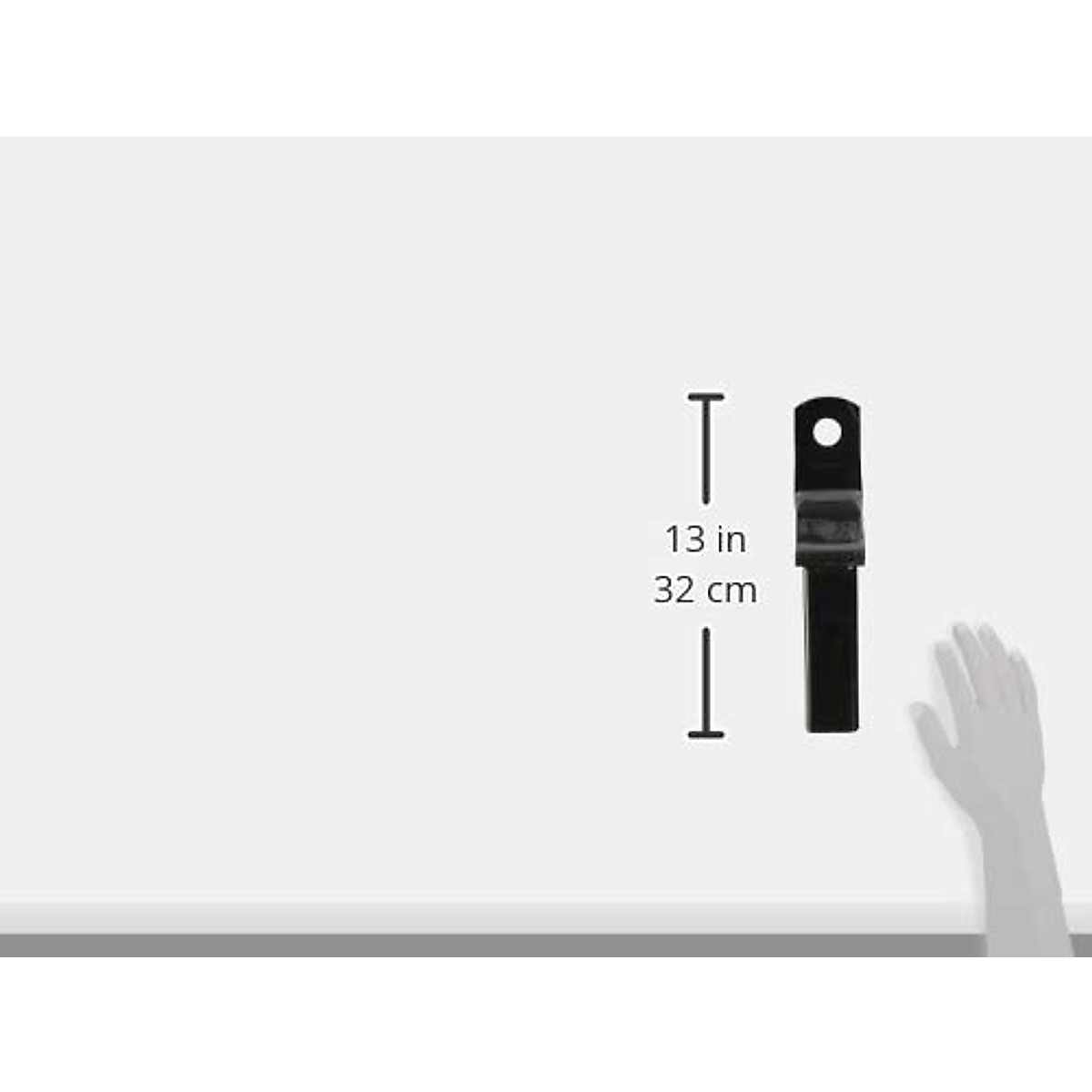 Reese Towpower 21793 Class III Interlock Ball Mount