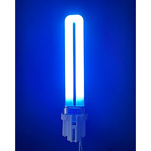 Dameiol 4 Pack FlyWeb EL-22 Classic Light Replacement Bulb,CFS 9W BL350 Classic Bulb,Fit Light Lamps Model #13801