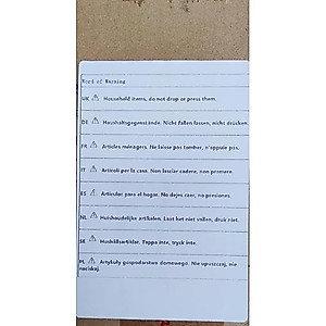 Cleaning Bucket 360° Adjustable Round Durable Household Foot Bucket Floor Mop Household Cleaner Set Reusable 4 Heads Bucket