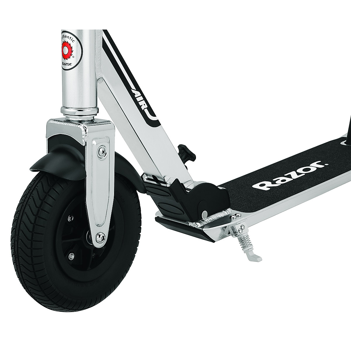 Razor A5 Air Kick Scooter - Silver