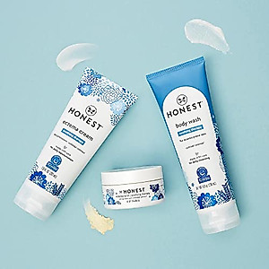 The Honest Company Eczema Soothing Therapy Cream - 7.0 Fl. Oz.