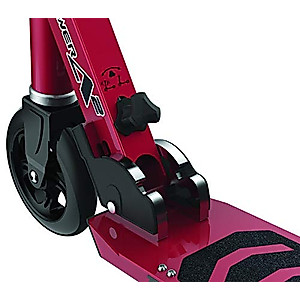 Razor Power A2 Electric Scooter – High-torque Hub Motor, Up to 10 MPH, Foldable and Lightweight, Electric Scooter for Kids and Teen