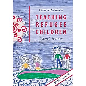 Teaching Refugee Children