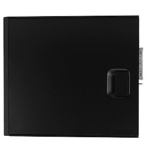 HP Desktop 600 G2 Computer Intel Quad Core i5-6500 3.2-GHz, 16GB Ram, 1 TB, with 19in LCD Monitors, DVD, WiFi, Windows 10 (Renewed) ¦