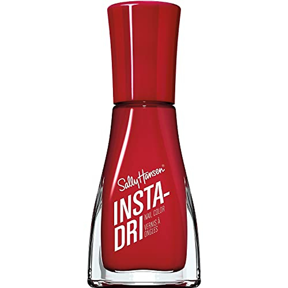 Sally Hansen Insta Dri, ASAP Apple, 0.31 fl. oz.