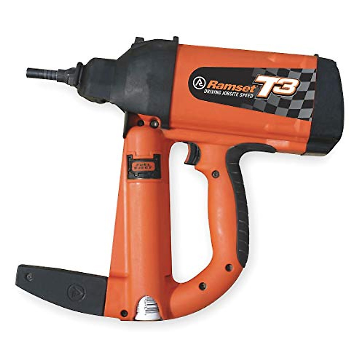 Ramset Powder Fastening Systems T3SS Single Shot