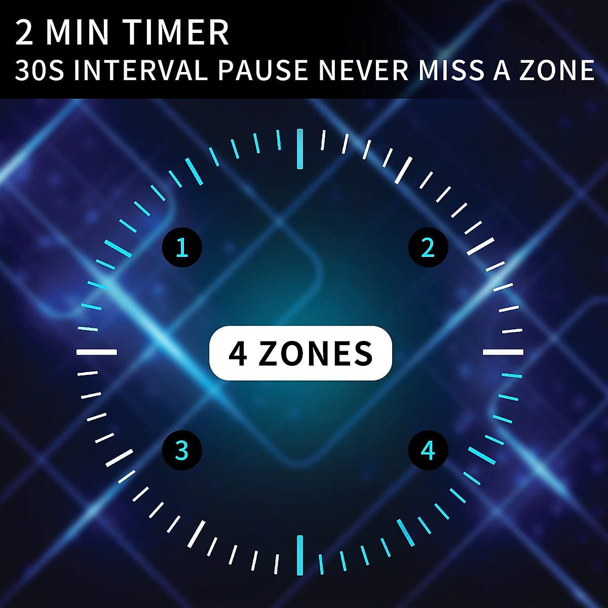 HONGGOLD Sonic Toothbrush for Adults and Kids， Electric Toothbrushes 5 Modes Smart Timer Tooth Brush Electric Set 6 Brush Heads, Waterproof IPX7, Sonic Electric Toothbrush, Pink