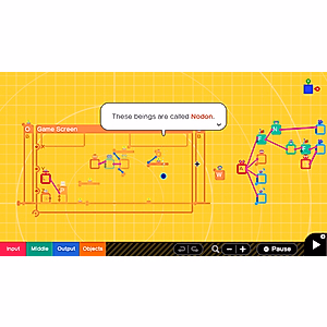 Game Builder Garage (Nintendo Switch) (European Version)