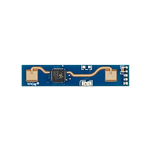 RAKSTORE HLK-LD2410 24G FMCW 24GHz Smart Human Presence Sensing Radar Module Millimeter Wave Motion Switch Sensor Module
