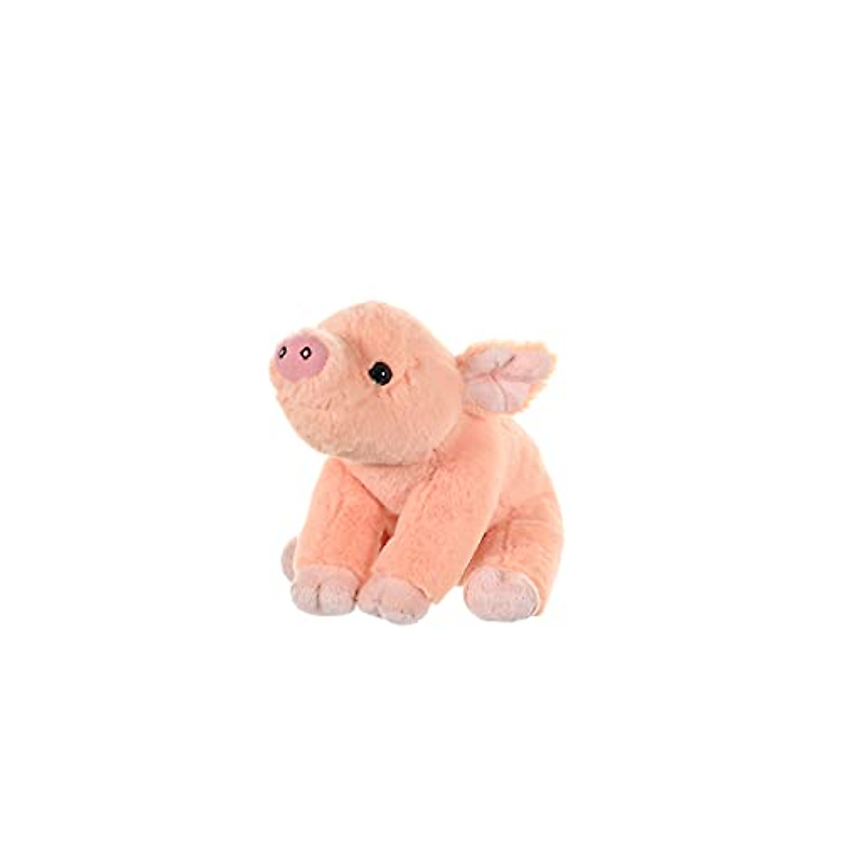 Wild Republic Pig Baby Plush, Stuffed Animal, Plush Toy, Gifts for Kids, Cuddlekins 8 Inches, Orange