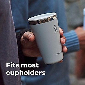 Hydro Flask 16 Oz All Around Tumbler Press-in Lid Reef