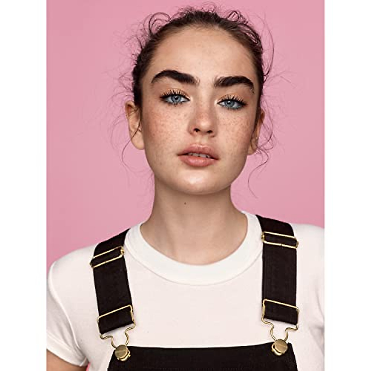 Maybelline New York Snapscara Mascara 9.5ml - 04 Deja Blue