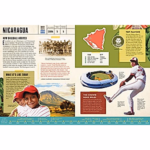 Baseball Around the World: How the World Plays the Game