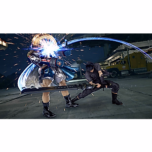 Tekken 7 PS4 - PlayStation 4 Standard Edition