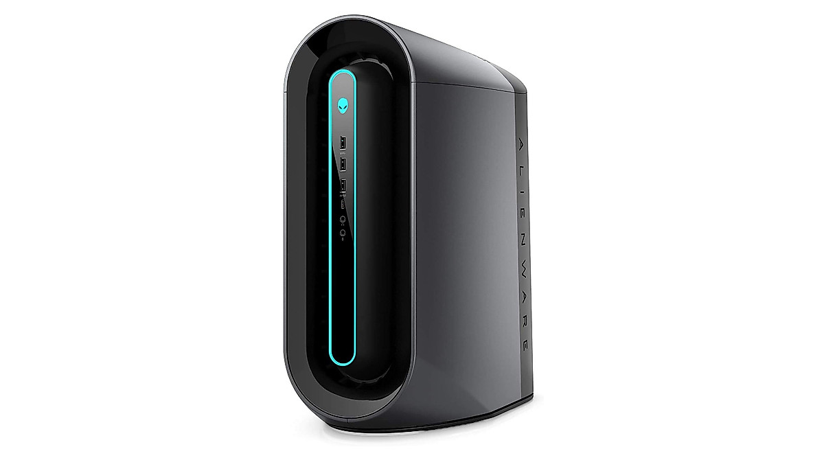 Dell Alienware Aurora R11 Gaming Desktop with RTX 3080 - Powerhouse PC